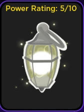 Luminatite Lantern | REx: Reincarnated Wiki | Fandom