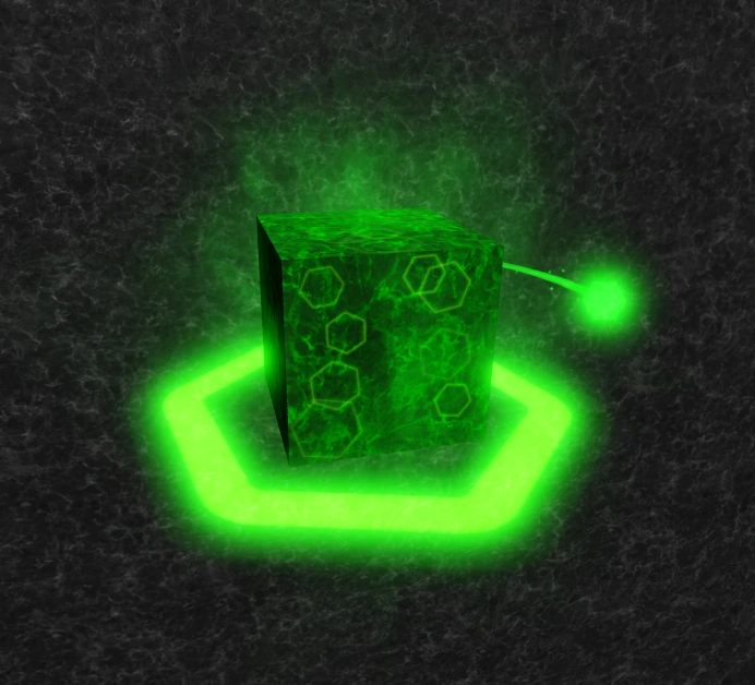 Newtonium | REx: Reincarnated Wiki | Fandom