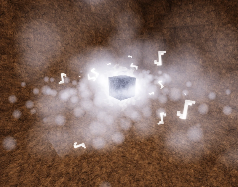 Hyperstone | REx: Reincarnated Wiki | Fandom