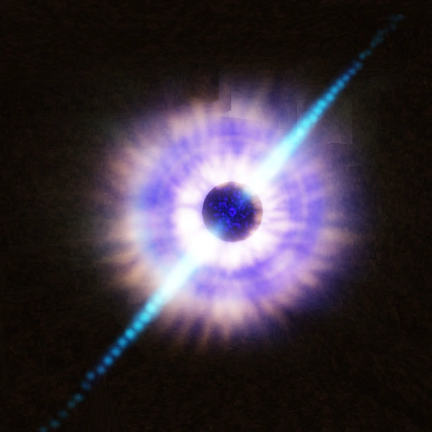 R136a1 | REx: Reincarnated Wiki | Fandom