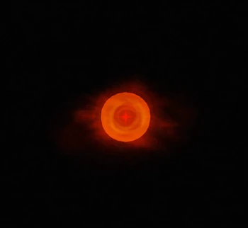 Crystallized Solarite | REx: Reincarnated Wiki | Fandom