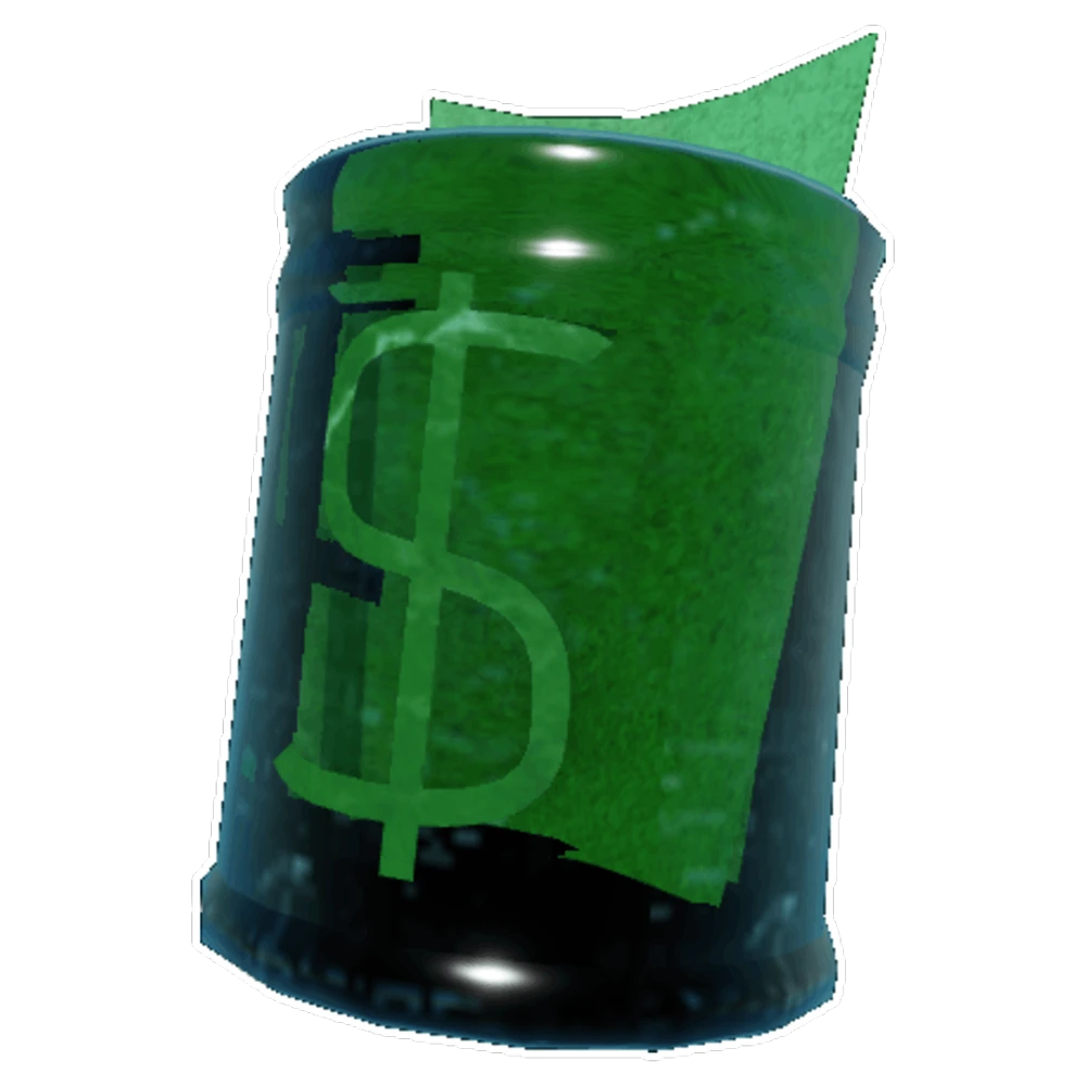 Tip Jar | REx: Reincarnated Wiki | Fandom