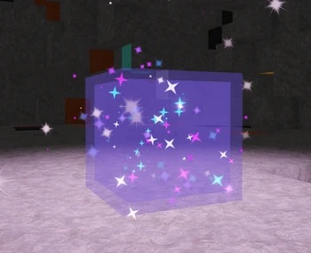 Alexandrite | REx: Reincarnated Wiki | Fandom