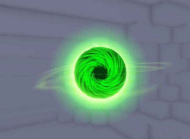 Vortennial | REx: Reincarnated Wiki | Fandom