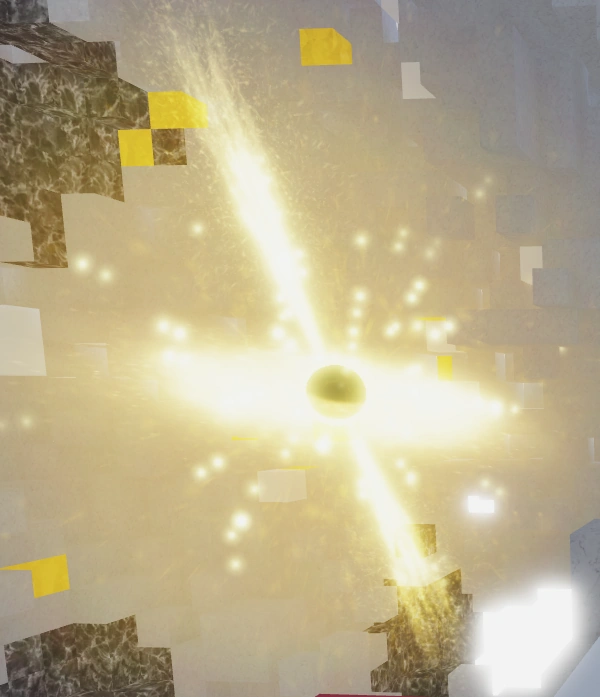 Hyperheated Quasar | REx: Reincarnated Wiki | Fandom