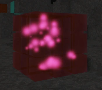 Solid Bromine | REx: Reincarnated Wiki | Fandom