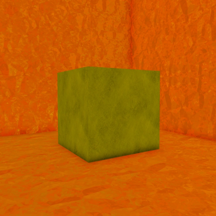 Phenakite | REx: Reincarnated Wiki | Fandom