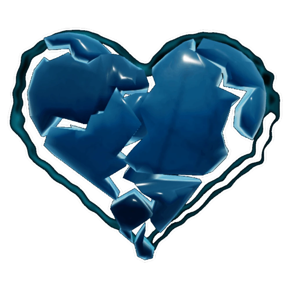 Shattering Heart | REx: Reincarnated Wiki | Fandom