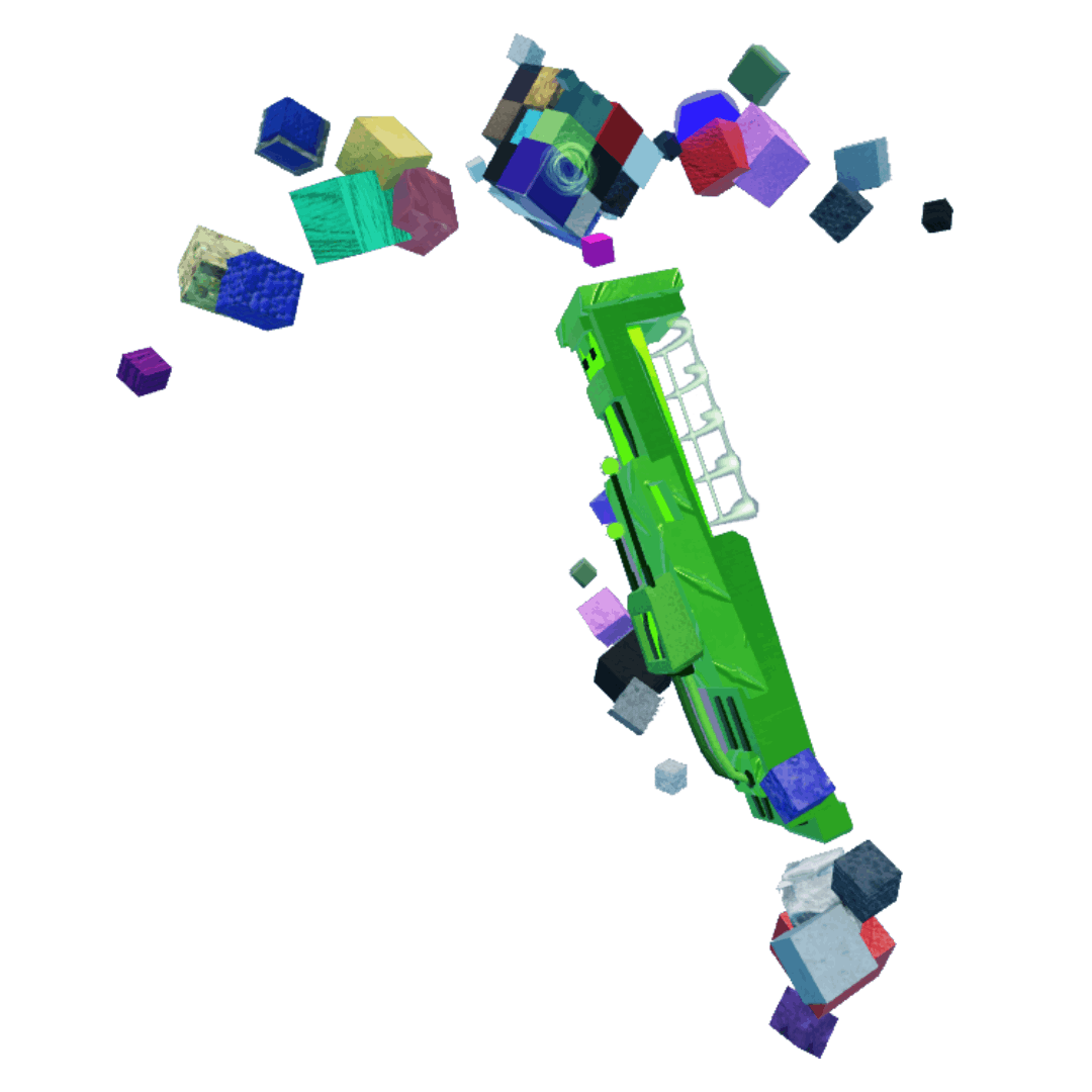 C0D3BR34K3R | REx: Reincarnated Wiki | Fandom