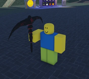 Darkstone Pick Rex Reincarnated Wiki Fandom