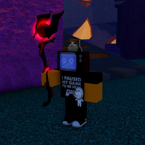 Moon Scepter | REx: Reincarnated Wiki | Fandom