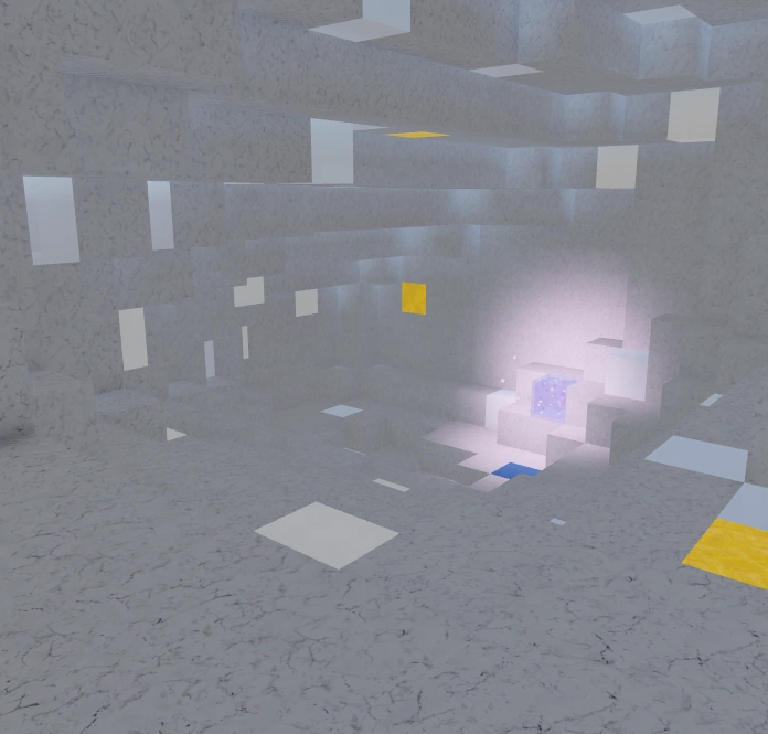 Marble Layer | REx: Reincarnated Wiki | Fandom