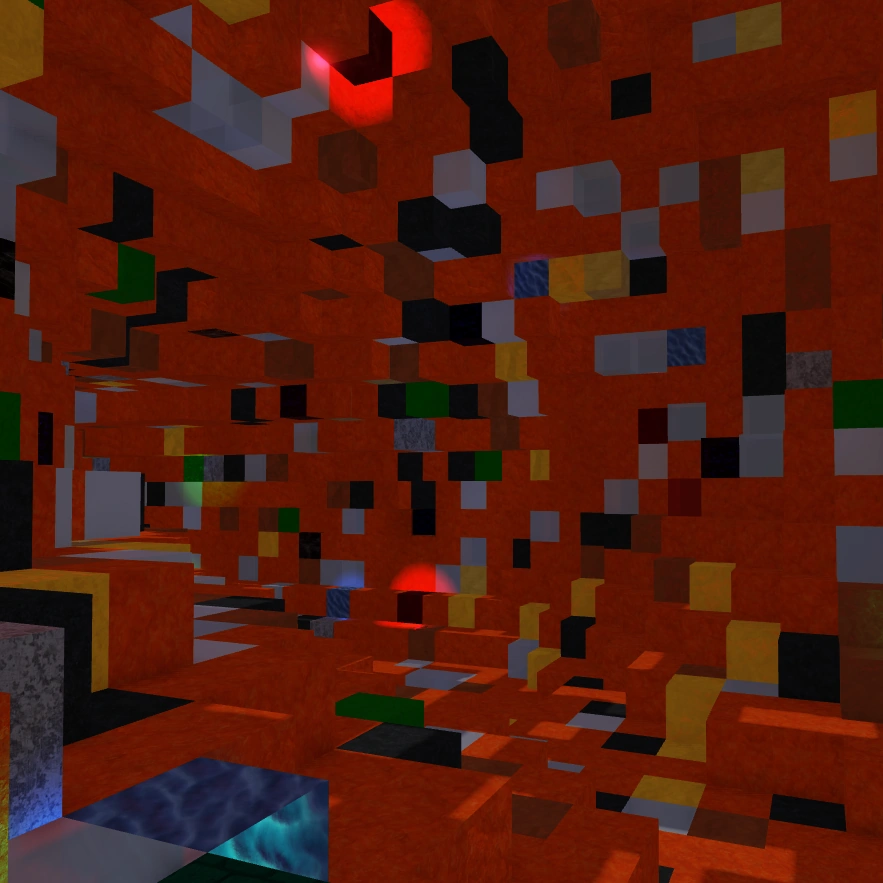 Magmatic Cave | REx: Reincarnated Wiki | Fandom