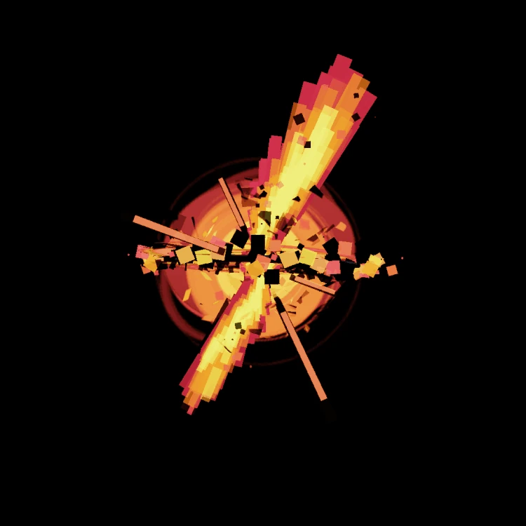 Glitzar | REx: Reincarnated Wiki | Fandom