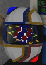 Matterbomb | REx: Reincarnated Wiki | Fandom