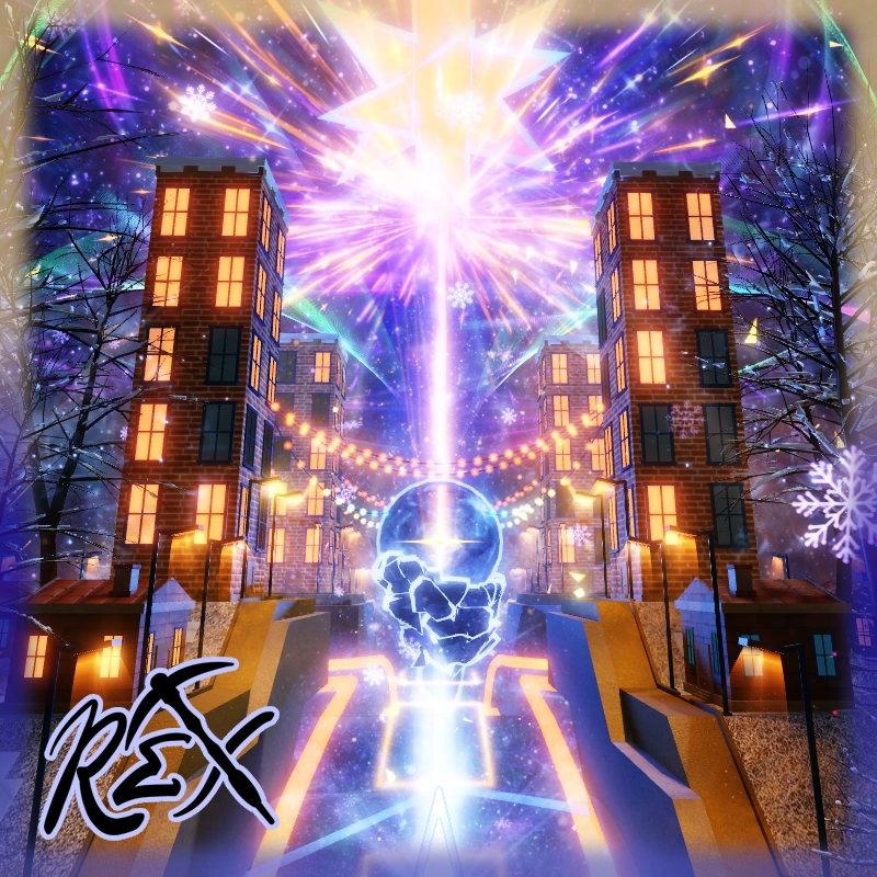 2024 Winter Update | REx: Reincarnated Wiki | Fandom