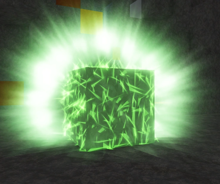 Promethium | REx: Reincarnated Wiki | Fandom