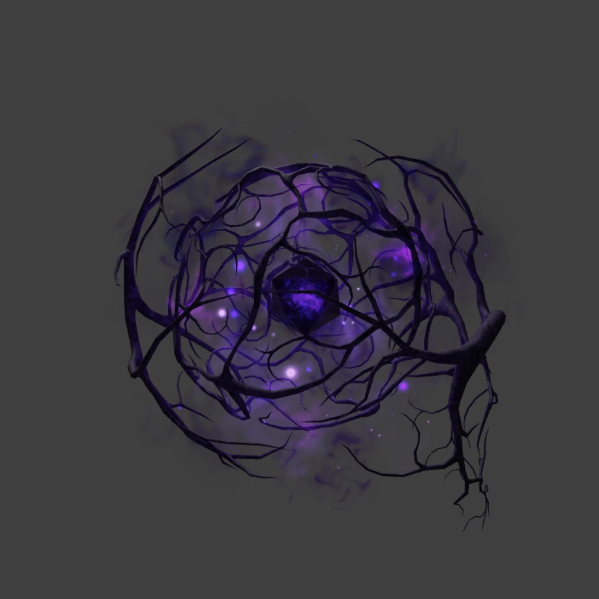 Hollowed | REx: Reincarnated Wiki | Fandom