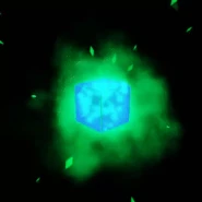 Cryotic | REx: Reincarnated Wiki | Fandom