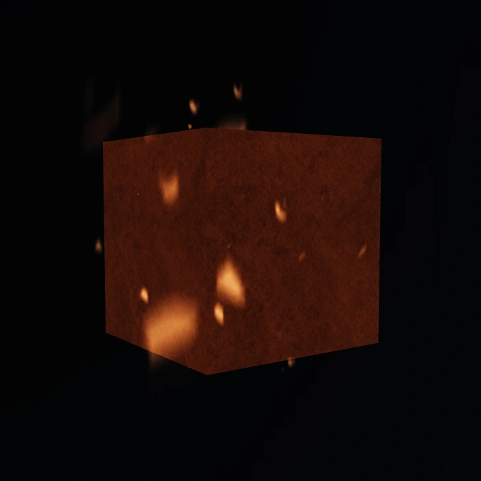 Serandite | REx: Reincarnated Wiki | Fandom