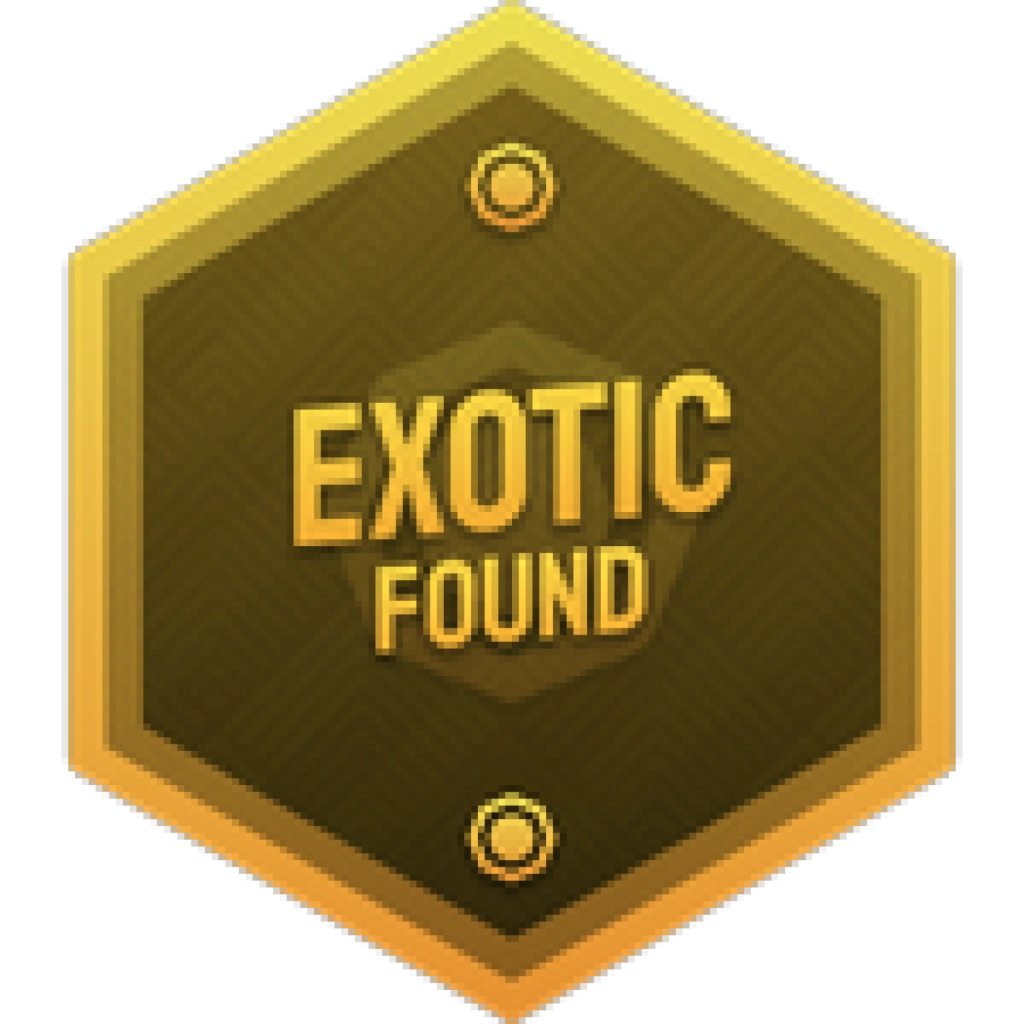 Badges | REx: Reincarnated Wiki | Fandom