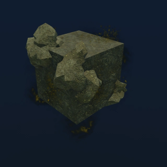 Enstatite | REx: Reincarnated Wiki | Fandom