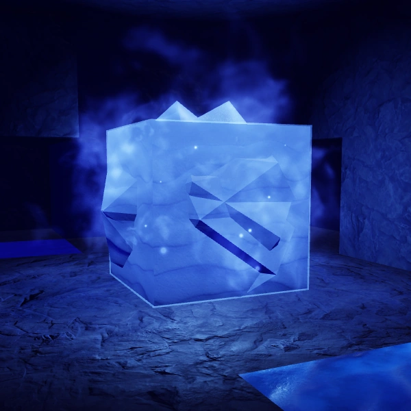 Snowdrift | REx: Reincarnated Wiki | Fandom