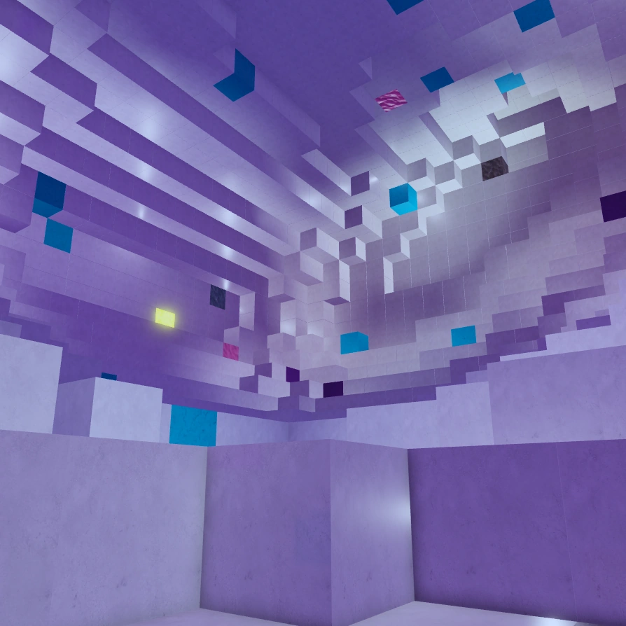 Luminous Cave | REx: Reincarnated Wiki | Fandom