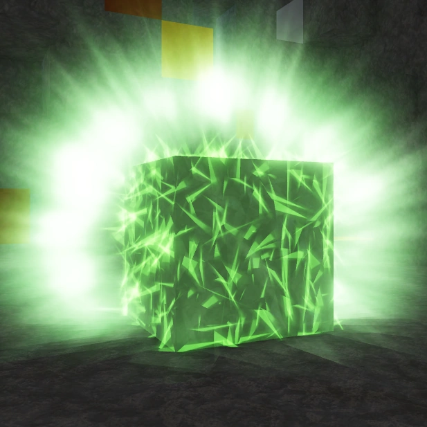 Promethium | REx: Reincarnated Wiki | Fandom