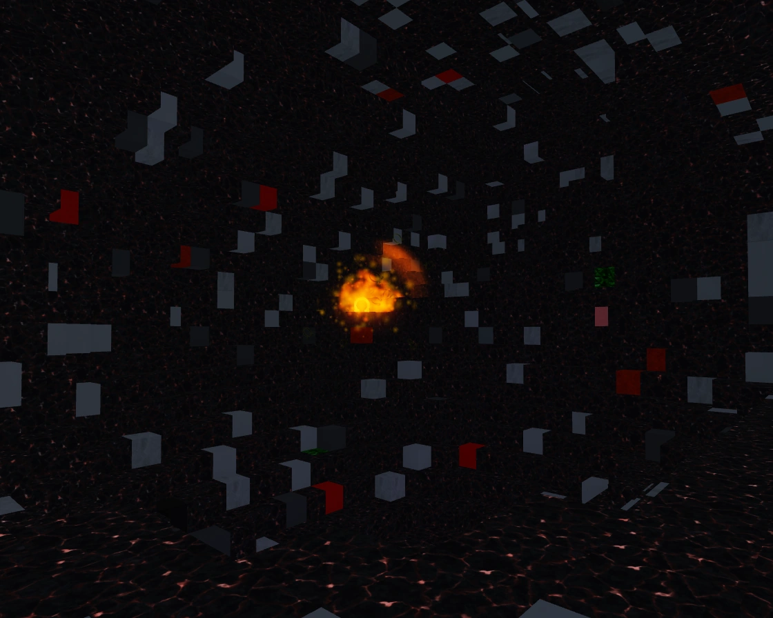 Moon Mantle Layer | REx: Reincarnated Wiki | Fandom