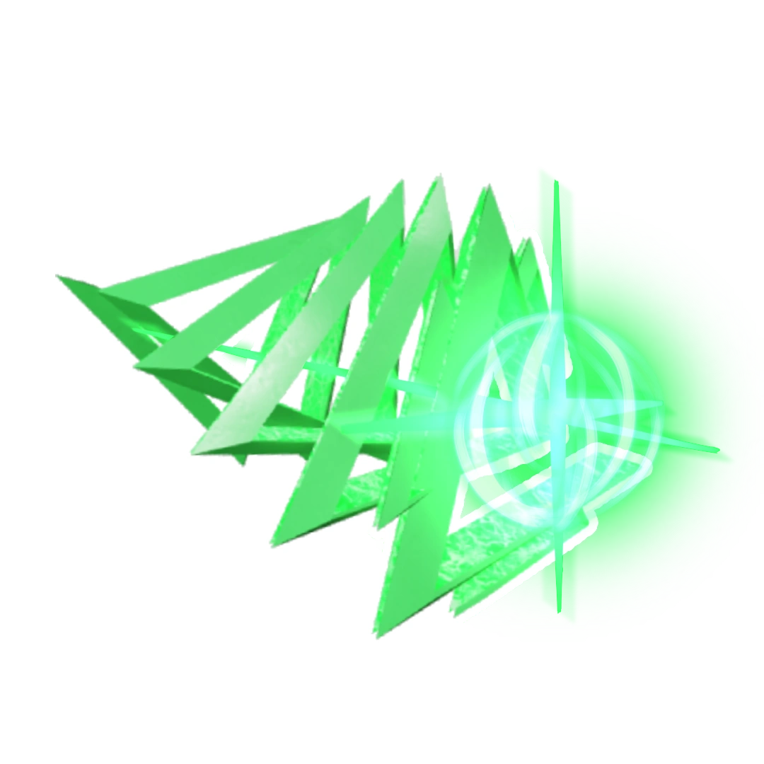 Illuminyx Illuminator | REx: Reincarnated Wiki | Fandom