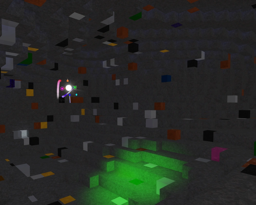 Moon Stone Layer | REx: Reincarnated Wiki | Fandom