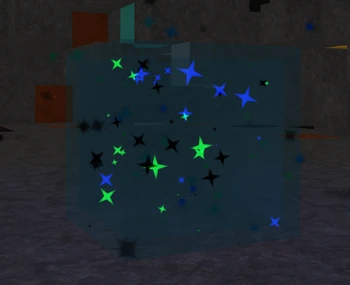 Alexandrite | REx: Reincarnated Wiki | Fandom