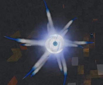 Nyctophyte | REx: Reincarnated Wiki | Fandom