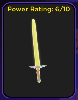 Trinity Claymore | REx: Reincarnated Wiki | Fandom