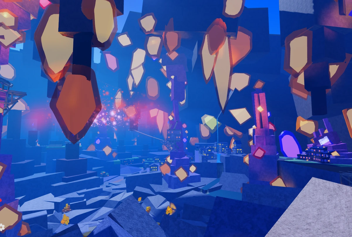 World 2 | REx: Reincarnated Wiki | Fandom