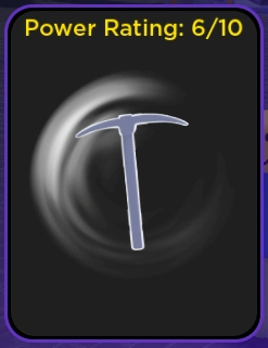 NilAxe | REx: Reincarnated Wiki | Fandom