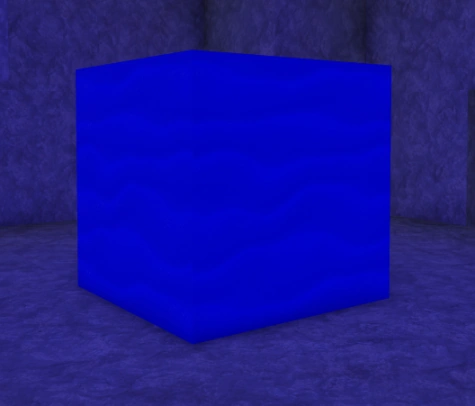 Ocean Jasper | REx: Reincarnated Wiki | Fandom