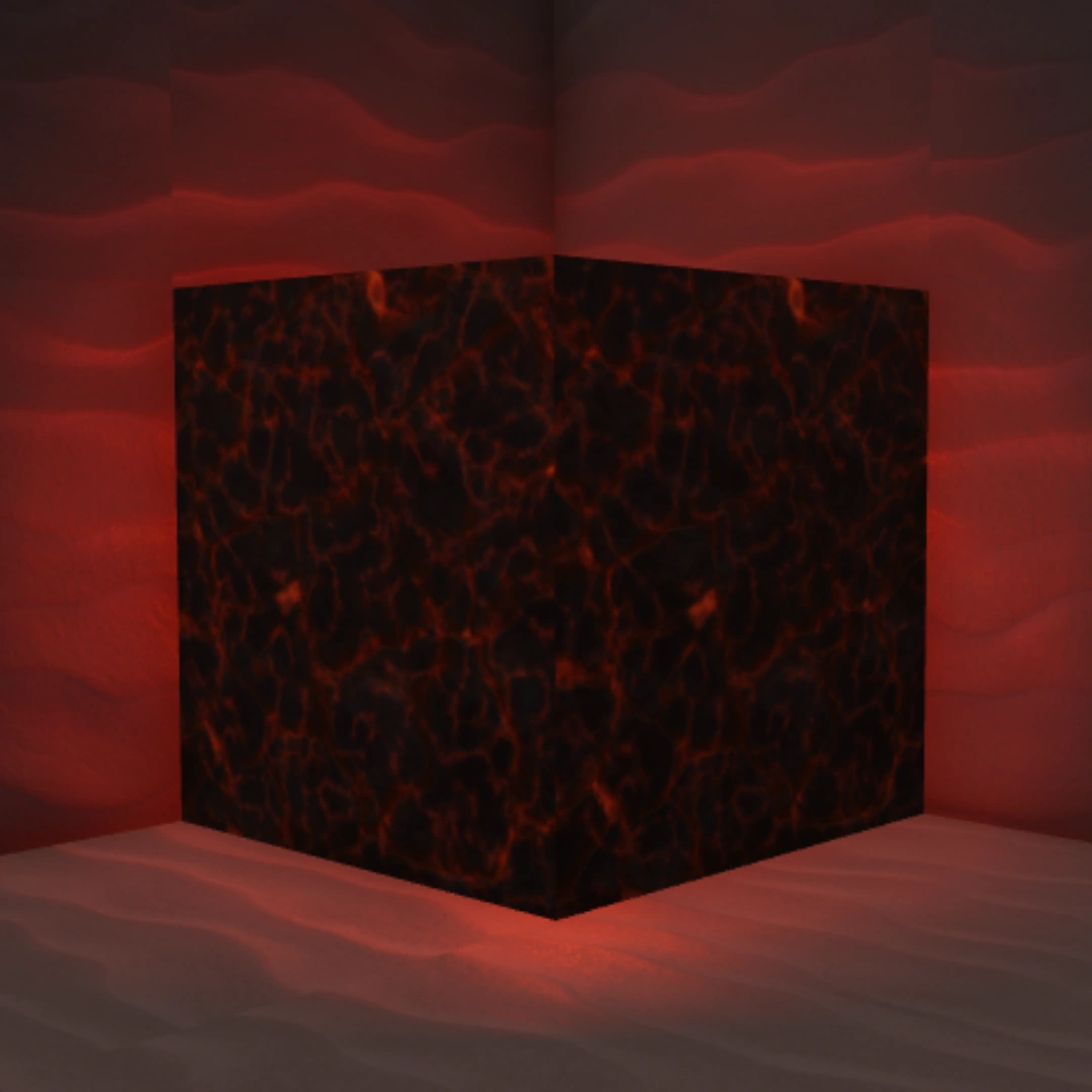 Tenebrane | REx: Reincarnated Wiki | Fandom