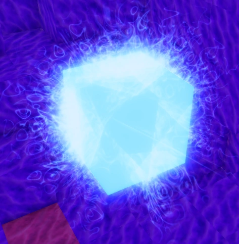 Xenon | REx: Reincarnated Wiki | Fandom