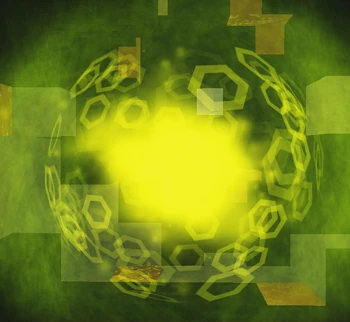 Aegistone | REx: Reincarnated Wiki | Fandom