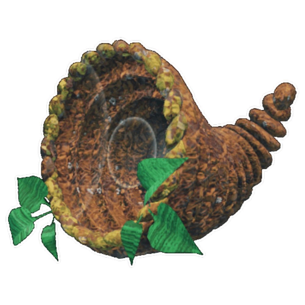 Hollow Cornucopia | REx: Reincarnated Wiki | Fandom