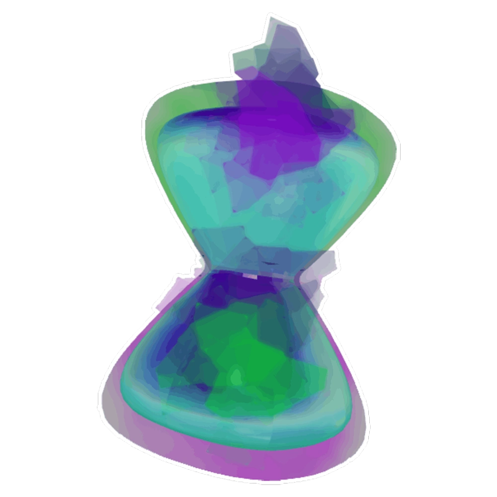 Metamorphosis Hourglass | REx: Reincarnated Wiki | Fandom