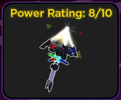 Prism of Chaos | REx: Reincarnated Wiki | Fandom