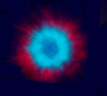 Void's Iris | REx: Reincarnated Wiki | Fandom