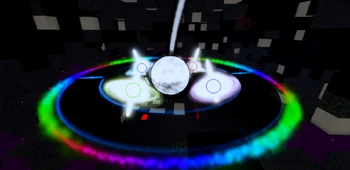 Quasar 618 | REx: Reincarnated Wiki | Fandom