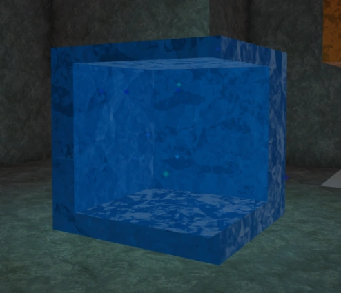 Sapphire | REx: Reincarnated Wiki | Fandom