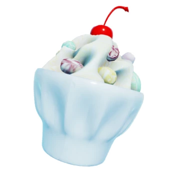 Ambrosia Salad | REx: Reincarnated Wiki | Fandom