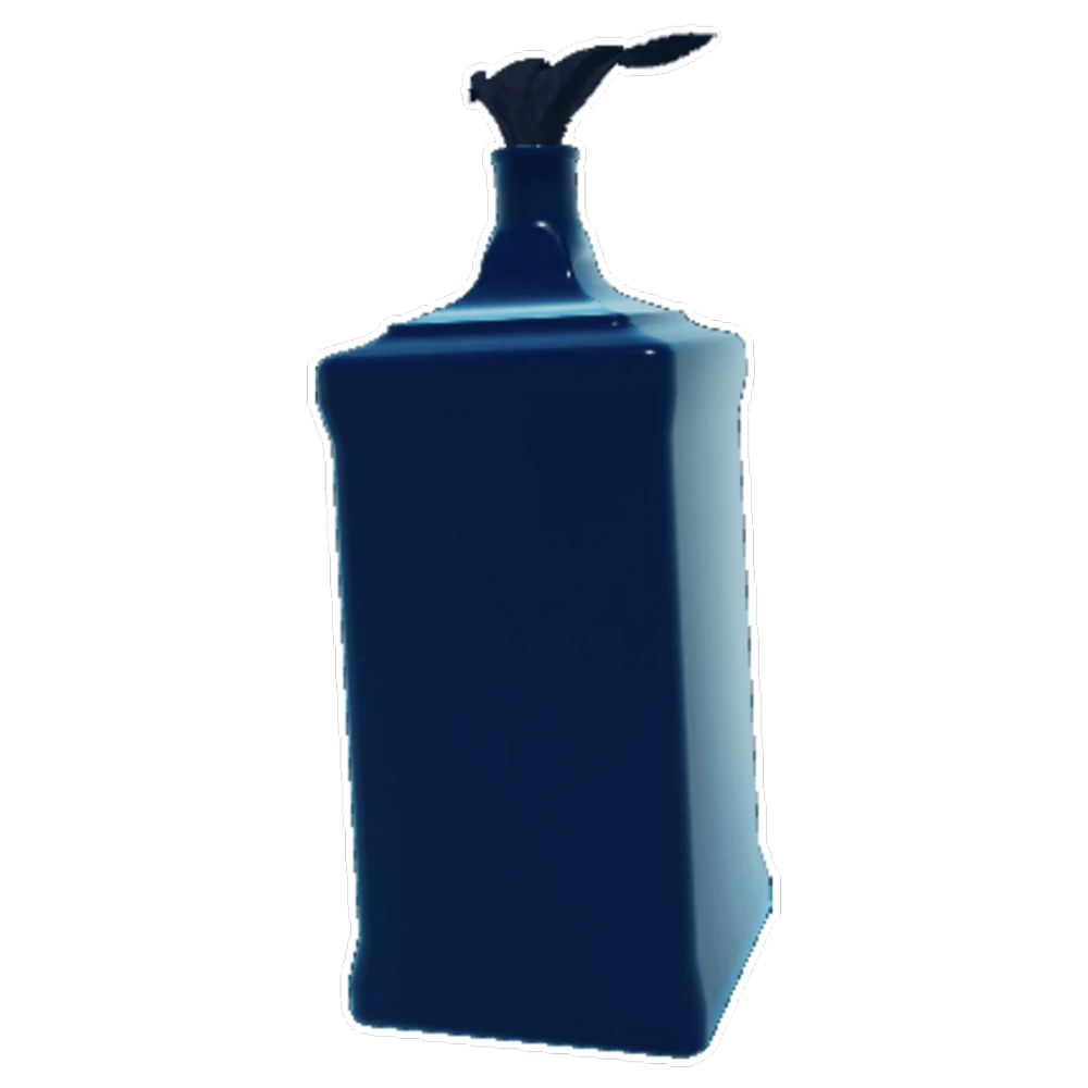 Blazuine Molotov | REx: Reincarnated Wiki | Fandom