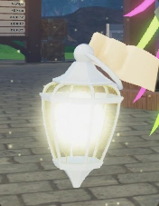 Luminatite Lantern | REx: Reincarnated Wiki | Fandom